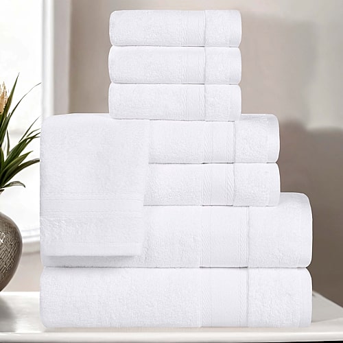 Click here for SUPERIOR Belmont Collection | 100 Cotton 8-pc. Qui... prices