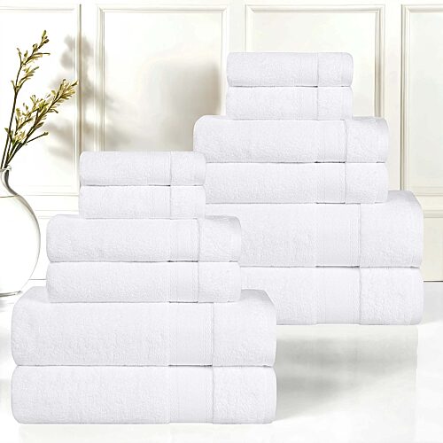 Click here for SUPERIOR Belmont Collection | 100 Cotton 12-pc. Qu... prices