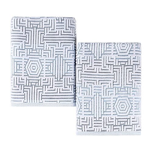 Click here for SUPERIOR Jasper Collection | 100 Cotton 2-pc. Bath... prices