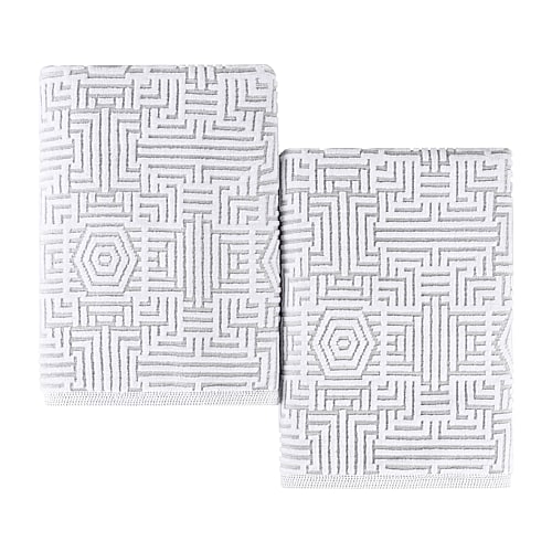 Click here for SUPERIOR Jasper Collection | 100 Cotton 2-pc. Bath... prices