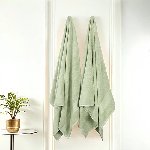 Click here for SUPERIOR Belmont Collection | 100 Cotton 2-pc. Bat... prices