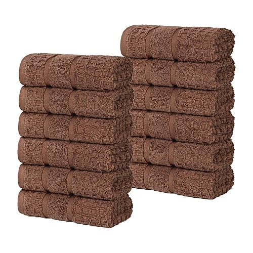 Click here for SUPERIOR Napa Collection | 100 Cotton 12-pc. Quick... prices