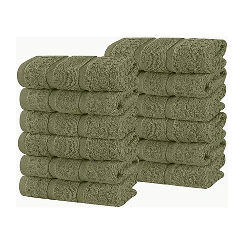 Click here for SUPERIOR Napa Collection | 100 Cotton 12-pc. Quick... prices