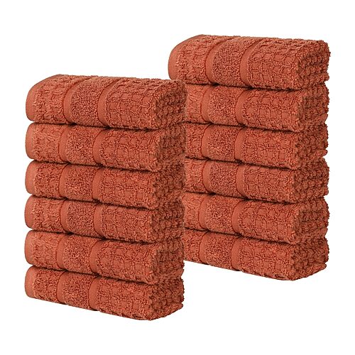 Click here for SUPERIOR Napa Collection | 100 Cotton 12-pc. Quick... prices