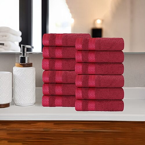Click here for SUPERIOR Hays Collection | 100 Cotton 12-pc. Quick... prices
