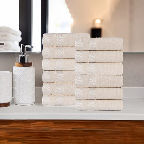 Click here for Superior Hays Cotton Absorbent Quick Dry 12-Piece... prices