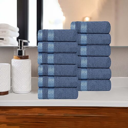 Click here for Superior Hays Cotton Absorbent Quick Dry 12-Piece... prices