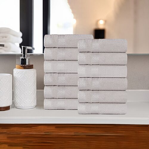 Click here for Superior Hays Cotton Absorbent Quick Dry 12-Piece... prices