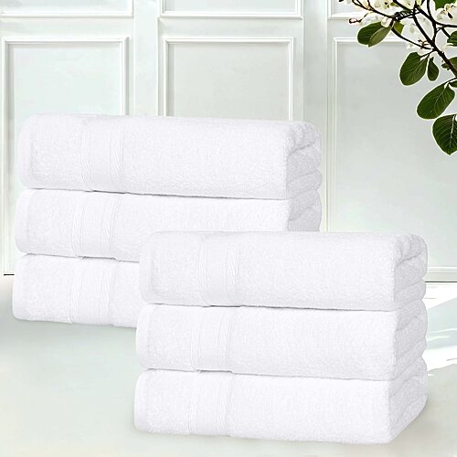 Click here for SUPERIOR Belmont Collection | 100 Cotton 6-pc. Sol... prices