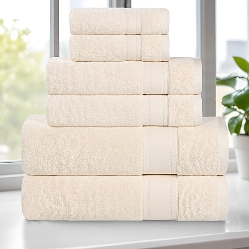 Click here for SUPERIOR Belmont Collection | 100 Cotton 6-pc. Qui... prices