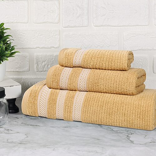 Click here for SUPERIOR Brea Collection | 100 Cotton 3-pc. Quick... prices