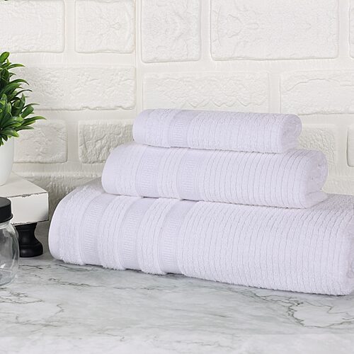 Click here for SUPERIOR Brea Collection | 100 Cotton 3-pc. Quick... prices