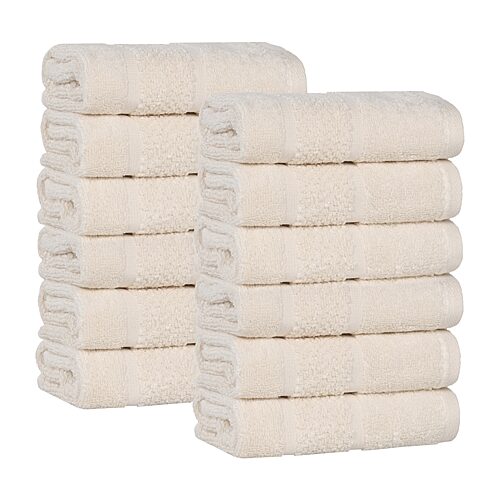 Click here for SUPERIOR Mile Collection 12-pc. Quick Dry Washclot... prices