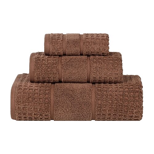 Click here for SUPERIOR Napa Collection | 100 Cotton 3-pc. Quick... prices
