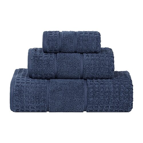 Click here for SUPERIOR Napa Collection | 100 Cotton 3-pc. Quick... prices