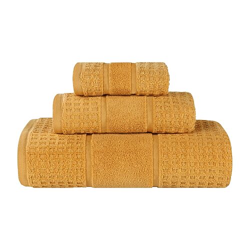 Click here for SUPERIOR Napa Collection | 100 Cotton 3-pc. Quick... prices