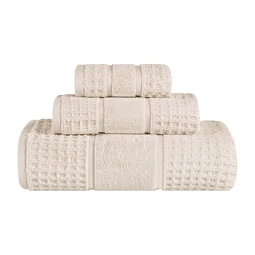 Click here for SUPERIOR Napa Collection | 100 Cotton 3-pc. Quick... prices