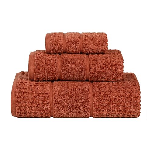 Click here for SUPERIOR Napa Collection | 100 Cotton 3-pc. Quick... prices