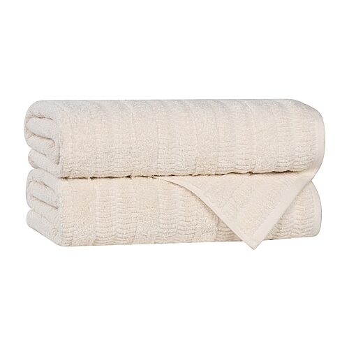 Click here for SUPERIOR Mika Collection 2-pc. Quick Dry Bath Towe... prices