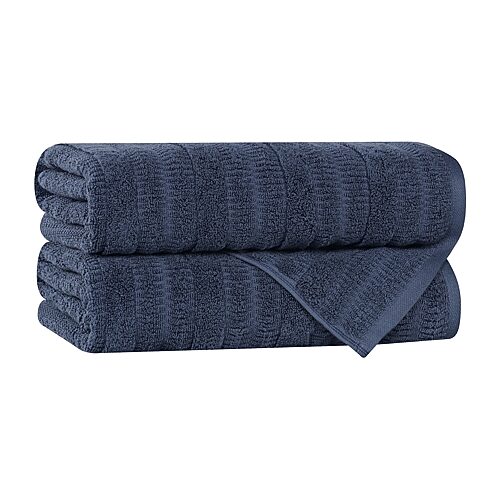 Click here for SUPERIOR Mika Collection 2-pc. Quick Dry Bath Towe... prices