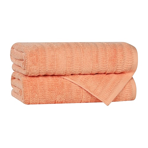 Click here for SUPERIOR Mika Collection 2-pc. Quick Dry Bath Towe... prices