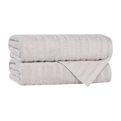 Click here for SUPERIOR Mika Collection 2-pc. Quick Dry Bath Towe... prices
