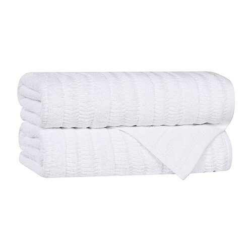 Click here for SUPERIOR Mika Collection 2-pc. Quick Dry Bath Towe... prices