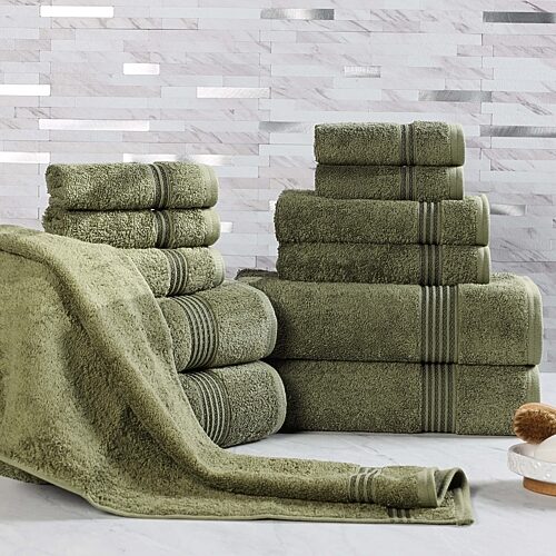 Click here for Superior Solid Quick Drying Egyptian Cotton Bath T... prices