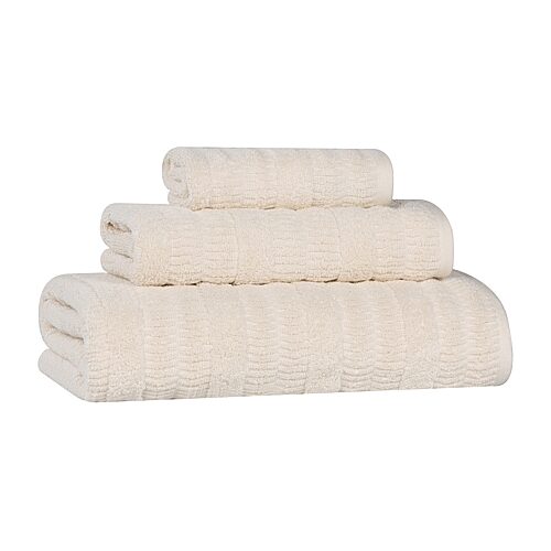 Click here for SUPERIOR Mika Collection 3-pc. Quick Dry Solid Bat... prices