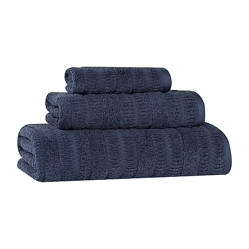 Click here for SUPERIOR Mika Collection 3-pc. Quick Dry Solid Bat... prices