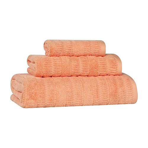 Click here for SUPERIOR Mika Collection 3-pc. Quick Dry Solid Bat... prices