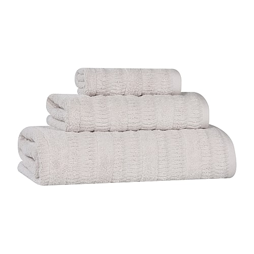 Click here for SUPERIOR Mika Collection 3-pc. Quick Dry Solid Bat... prices
