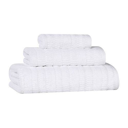 Click here for SUPERIOR Mika Collection 3-pc. Quick Dry Solid Bat... prices