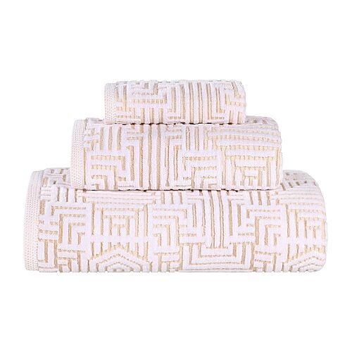 Click here for SUPERIOR Jasper Collection | 100 Cotton 3-pc. Quic... prices