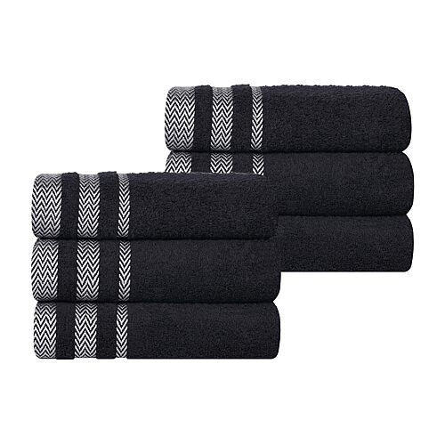 Click here for SUPERIOR Hays Collection | 100 Cotton 6-pc. Solid... prices