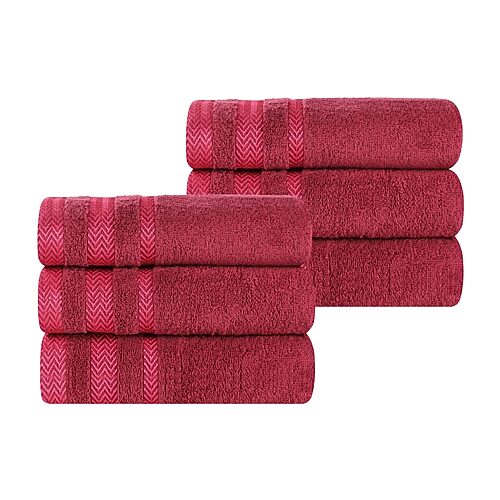 Click here for Superior Hays Cotton Absorbent Quick Dry 6-Piece H... prices
