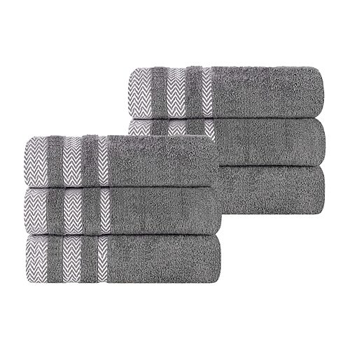 Click here for SUPERIOR Hays Collection | 100 Cotton 6-pc. Solid... prices