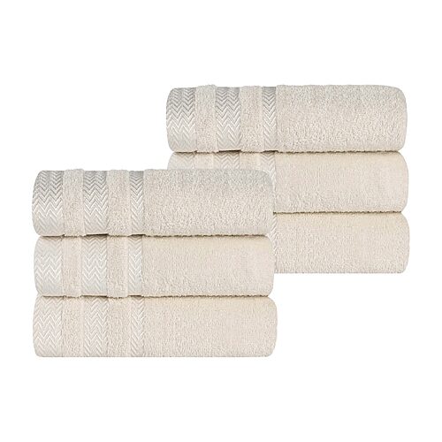 Click here for Superior Hays Cotton Absorbent Quick Dry 6-Piece H... prices