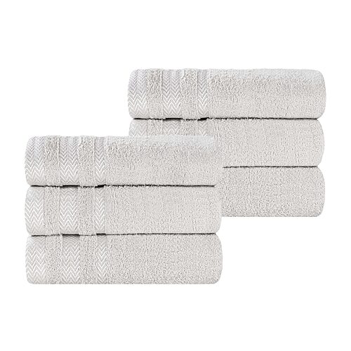 Click here for SUPERIOR Hays Collection | 100 Cotton 6-pc. Solid... prices