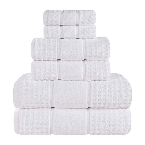 Click here for SUPERIOR Napa Collection | 100 Cotton 6-pc. Quick... prices