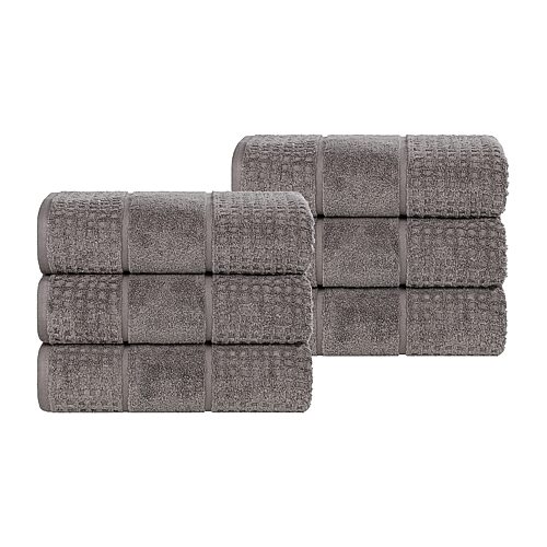 Click here for SUPERIOR Napa Collection | 100 Cotton 6-pc. Solid... prices