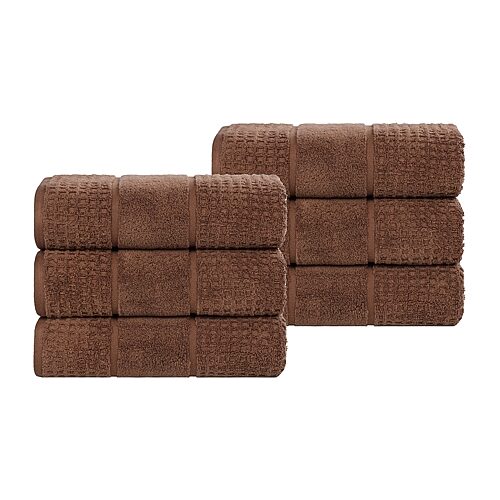 Click here for SUPERIOR Napa Collection | 100 Cotton 6-pc. Solid... prices
