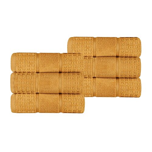 Click here for SUPERIOR Napa Collection | 100 Cotton 6-pc. Solid... prices