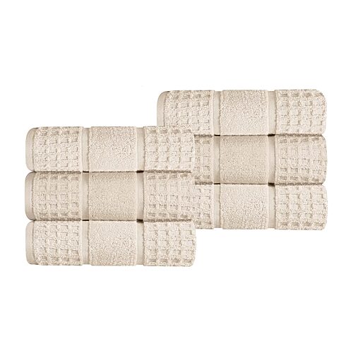 Click here for SUPERIOR Napa Collection | 100 Cotton 6-pc. Solid... prices