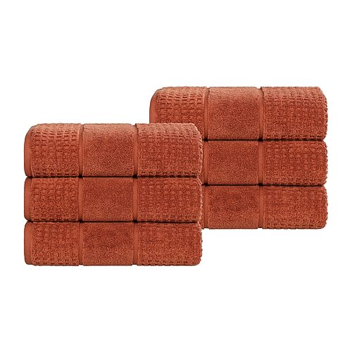 Click here for SUPERIOR Napa Collection | 100 Cotton 6-pc. Solid... prices