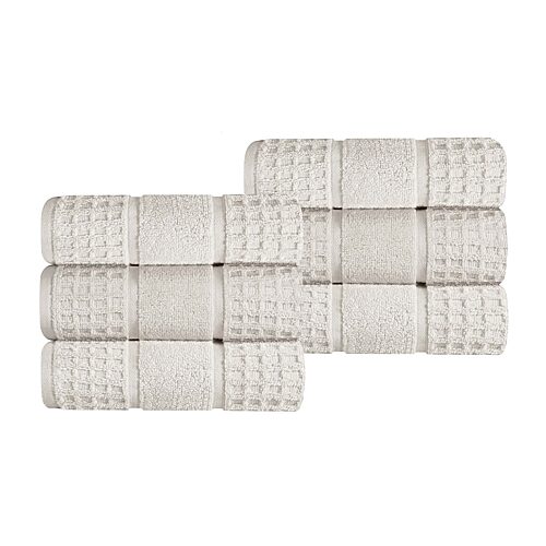 Click here for SUPERIOR Napa Collection | 100 Cotton 6-pc. Solid... prices
