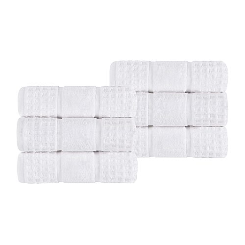 Click here for SUPERIOR Napa Collection | 100 Cotton 6-pc. Solid... prices