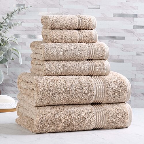 Click here for SUPERIOR Heritage Collection | Luxury Egyptian Cot... prices