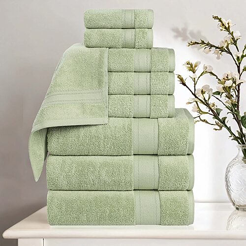 Click here for SUPERIOR Belmont Collection | 100 Cotton 9-pc. Qui... prices