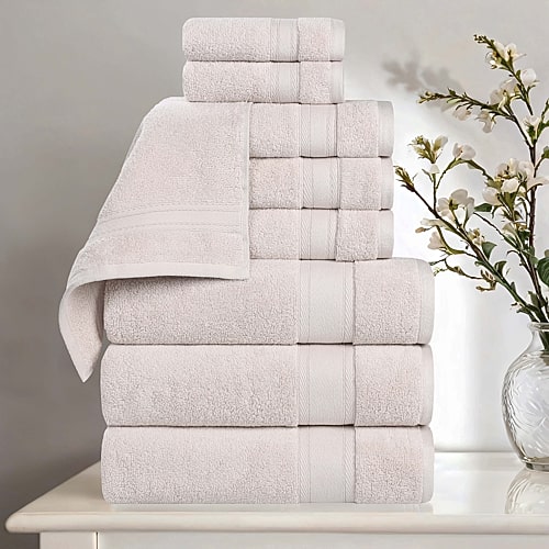 Click here for SUPERIOR Belmont Collection | 100 Cotton 9-pc. Qui... prices